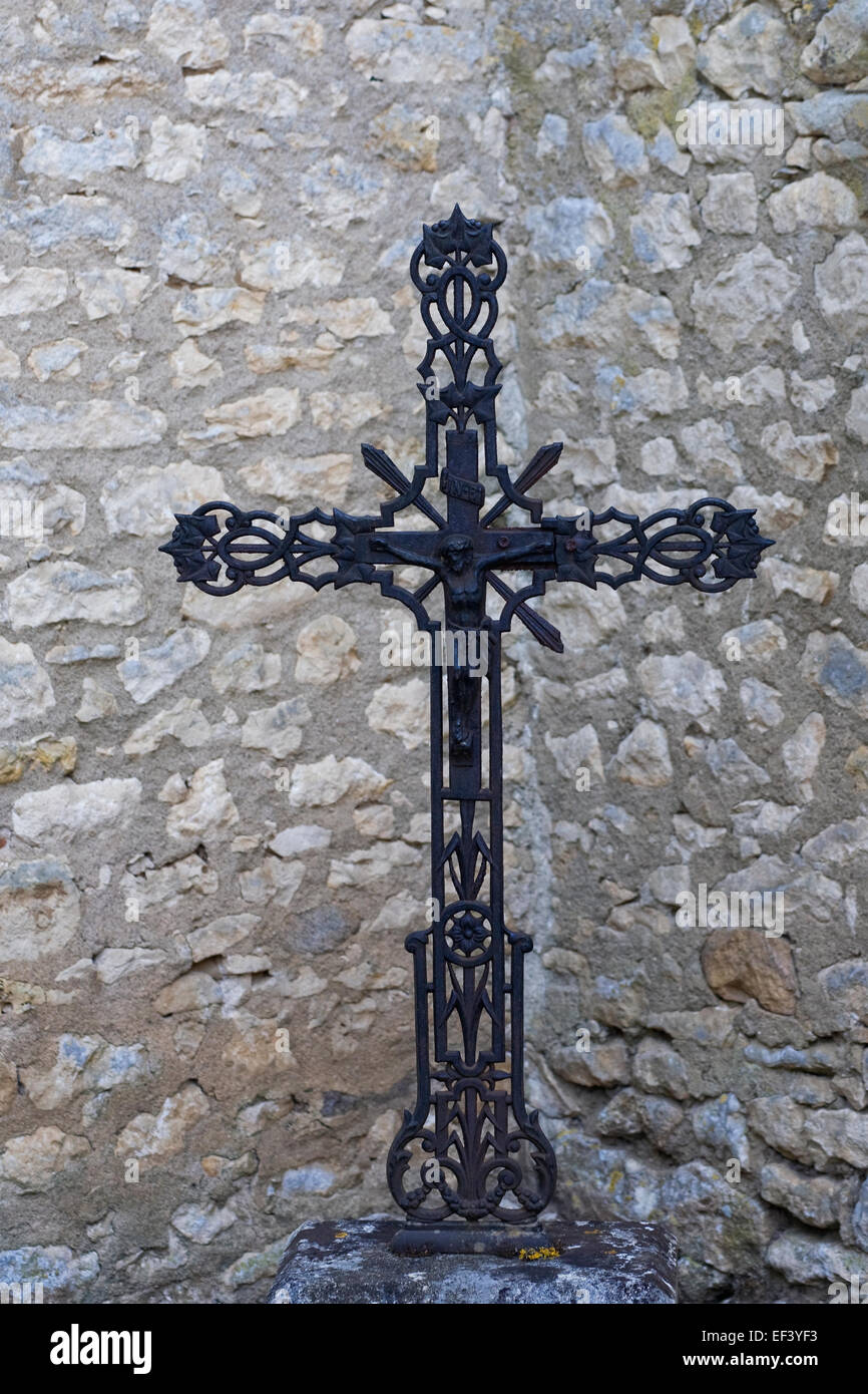 Latin cross hi-res stock photography and images - Alamy