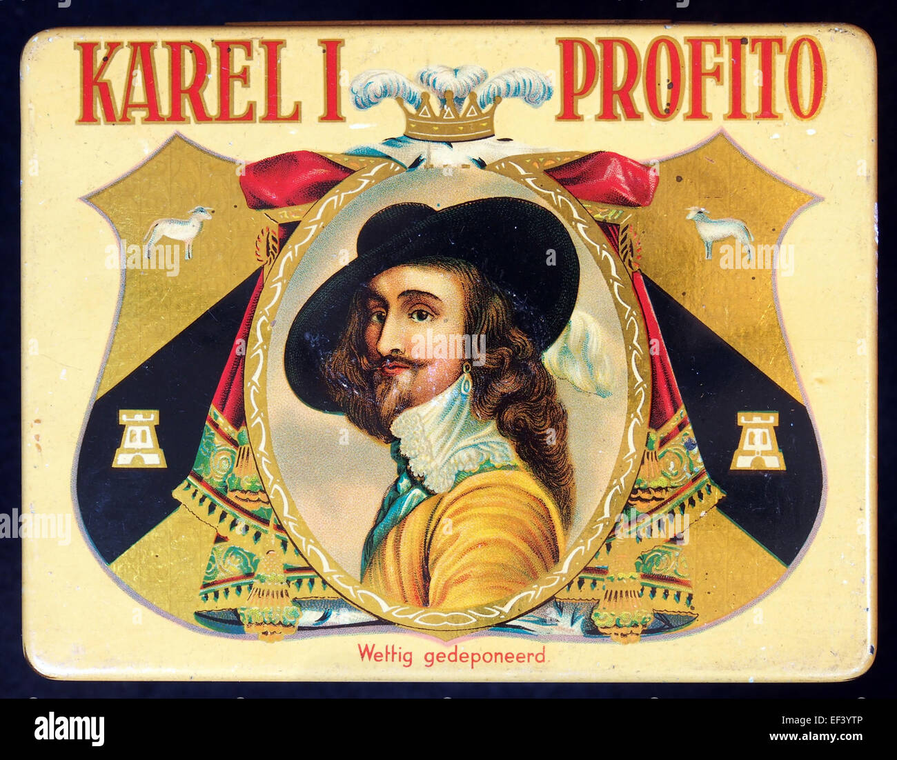 Karel i hi-res stock photography and images - Alamy