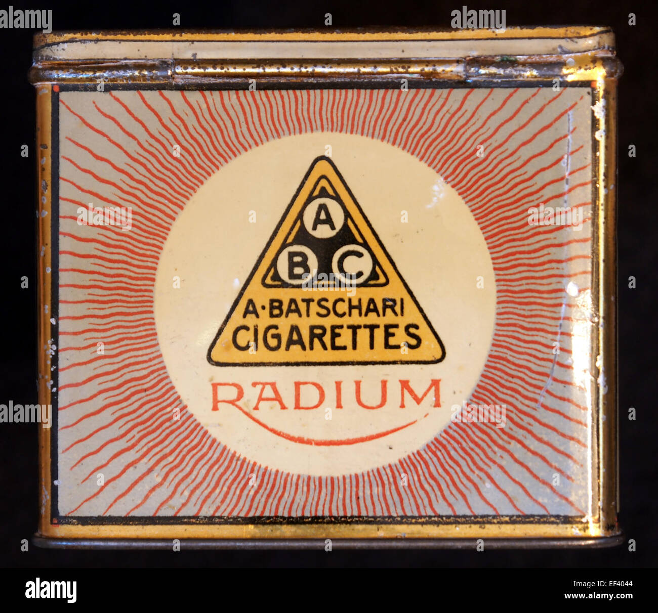 Radium hi-res stock photography and images - Alamy