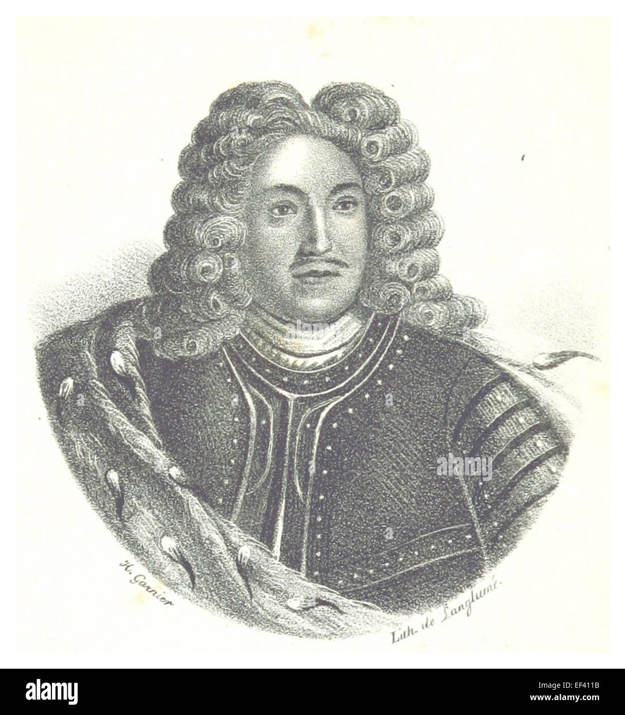 Galitzine hi-res stock photography and images - Alamy