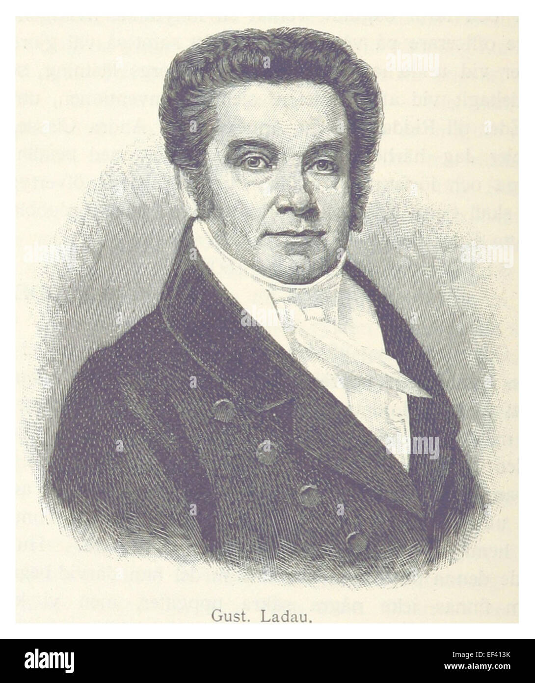 Danielson's 1897 work references Gust. Ladau, a historical figure whose ...