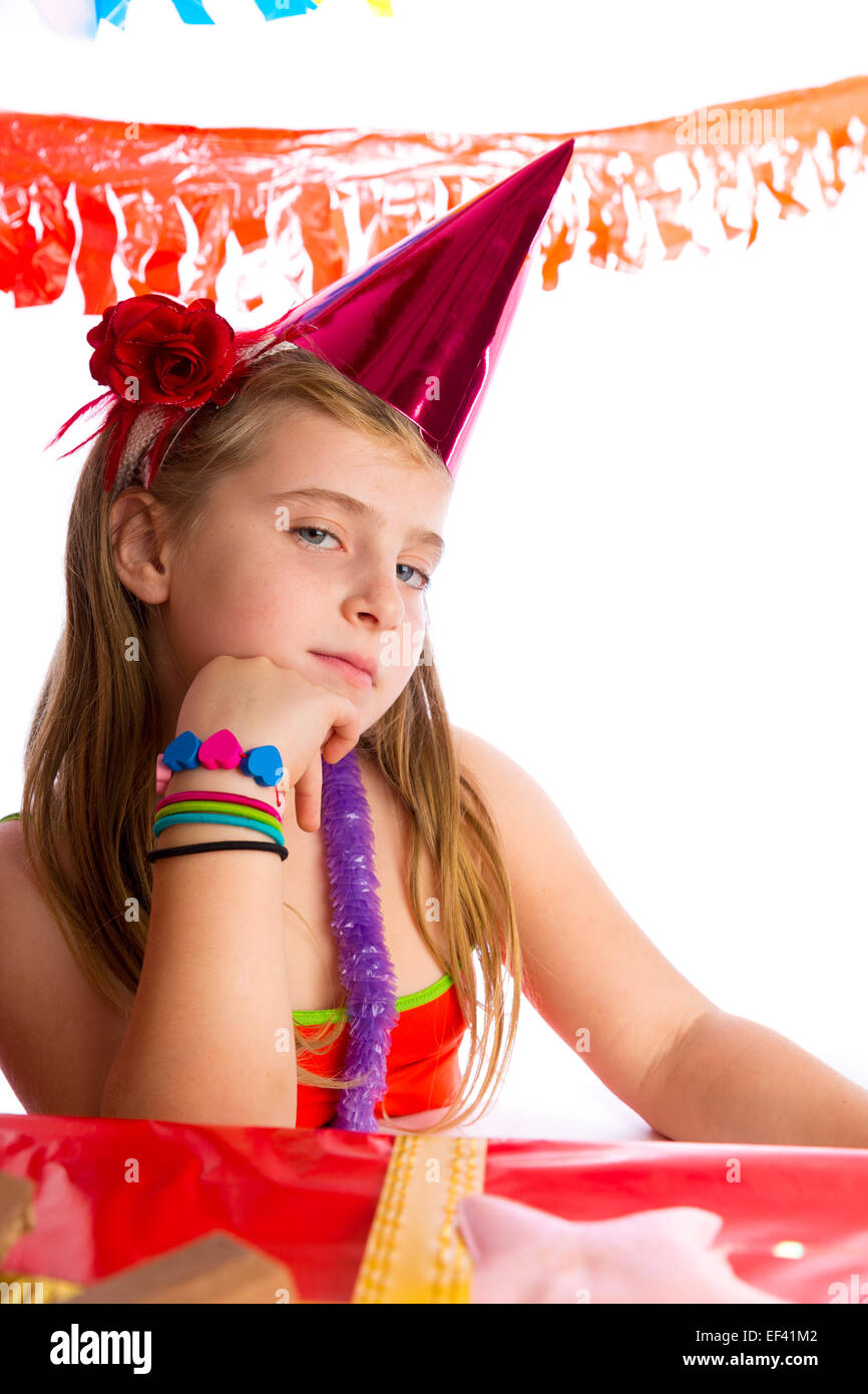 Boring birthday hi-res stock photography and images - Alamy