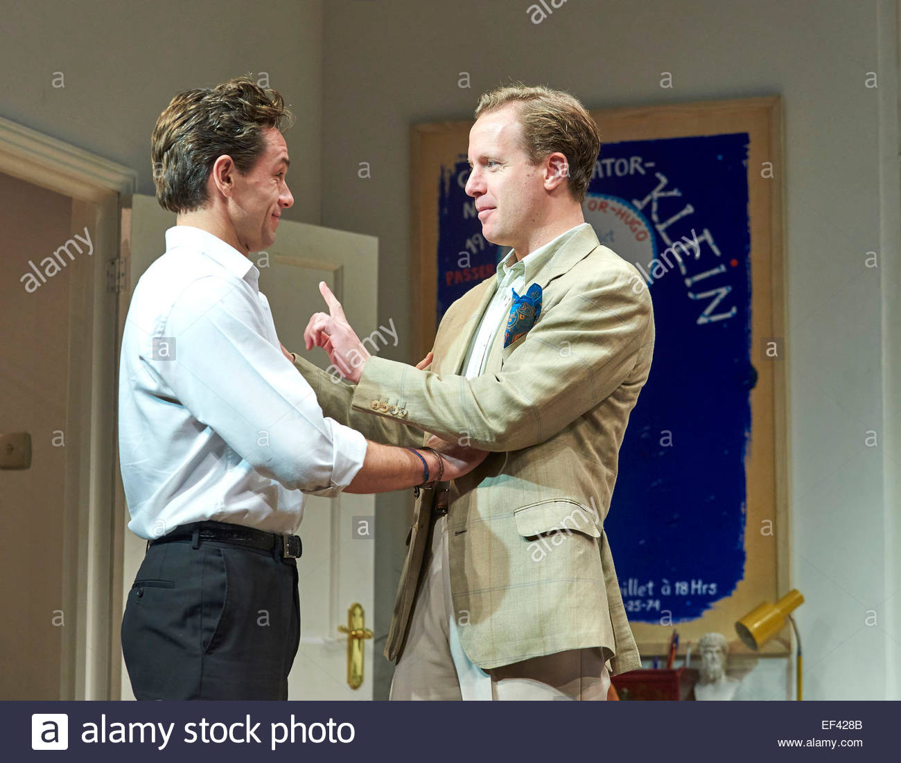 Robert Hastie High Resolution Stock Photography and Images - Alamy