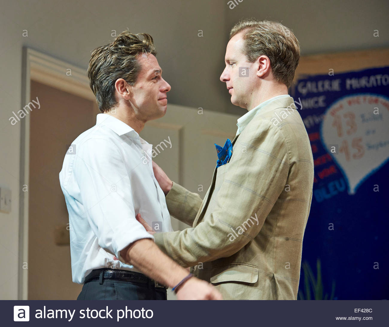 Robert Hastie High Resolution Stock Photography and Images - Alamy