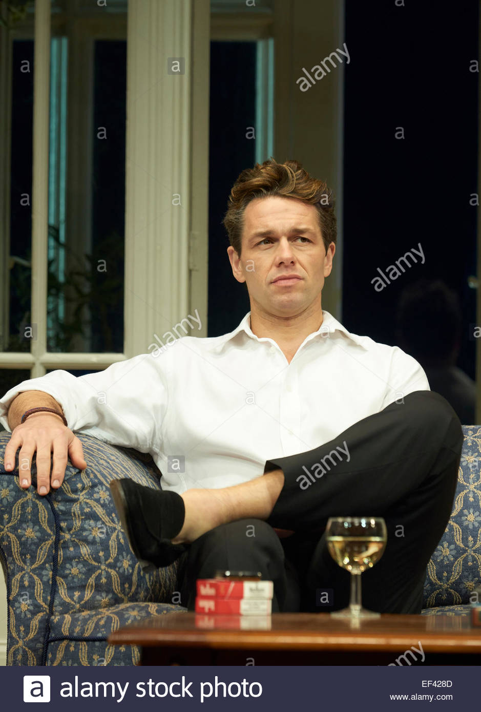Robert Hastie High Resolution Stock Photography and Images - Alamy