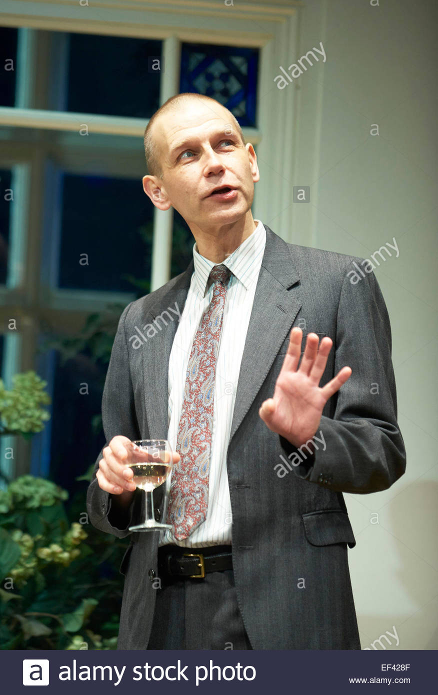 Robert Hastie High Resolution Stock Photography and Images - Alamy