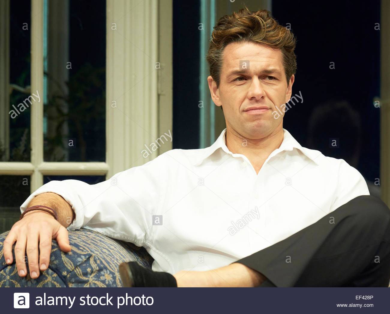 Robert Hastie High Resolution Stock Photography and Images - Alamy