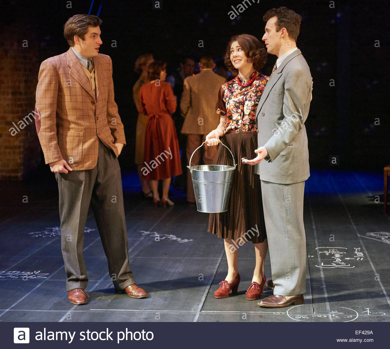 Joe Weinberg High Resolution Stock Photography and Images - Alamy