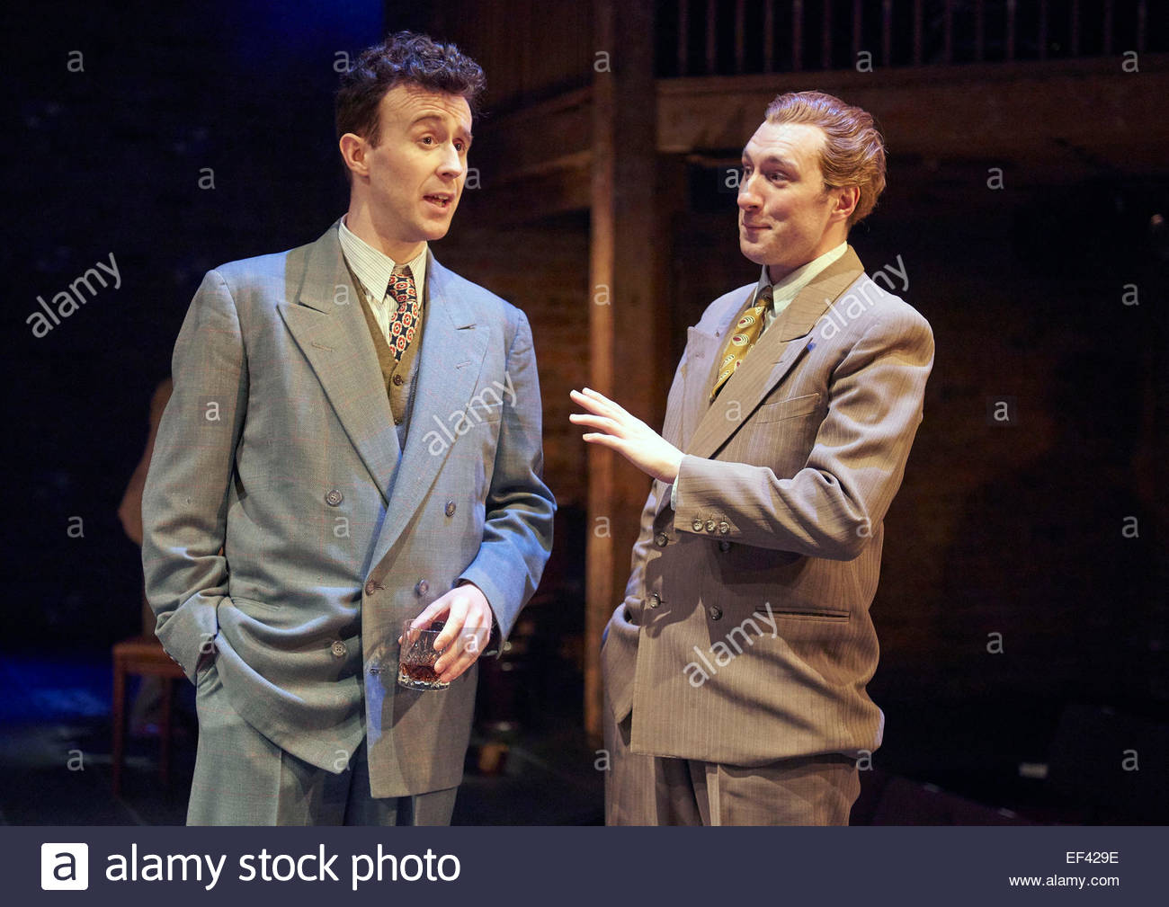 Tom Morton Smith High Resolution Stock Photography and Images - Alamy