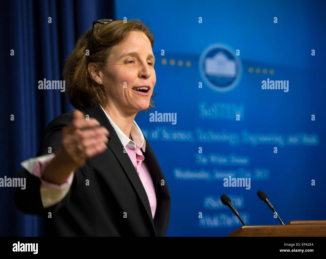 Megan white hi-res stock photography and images - Alamy