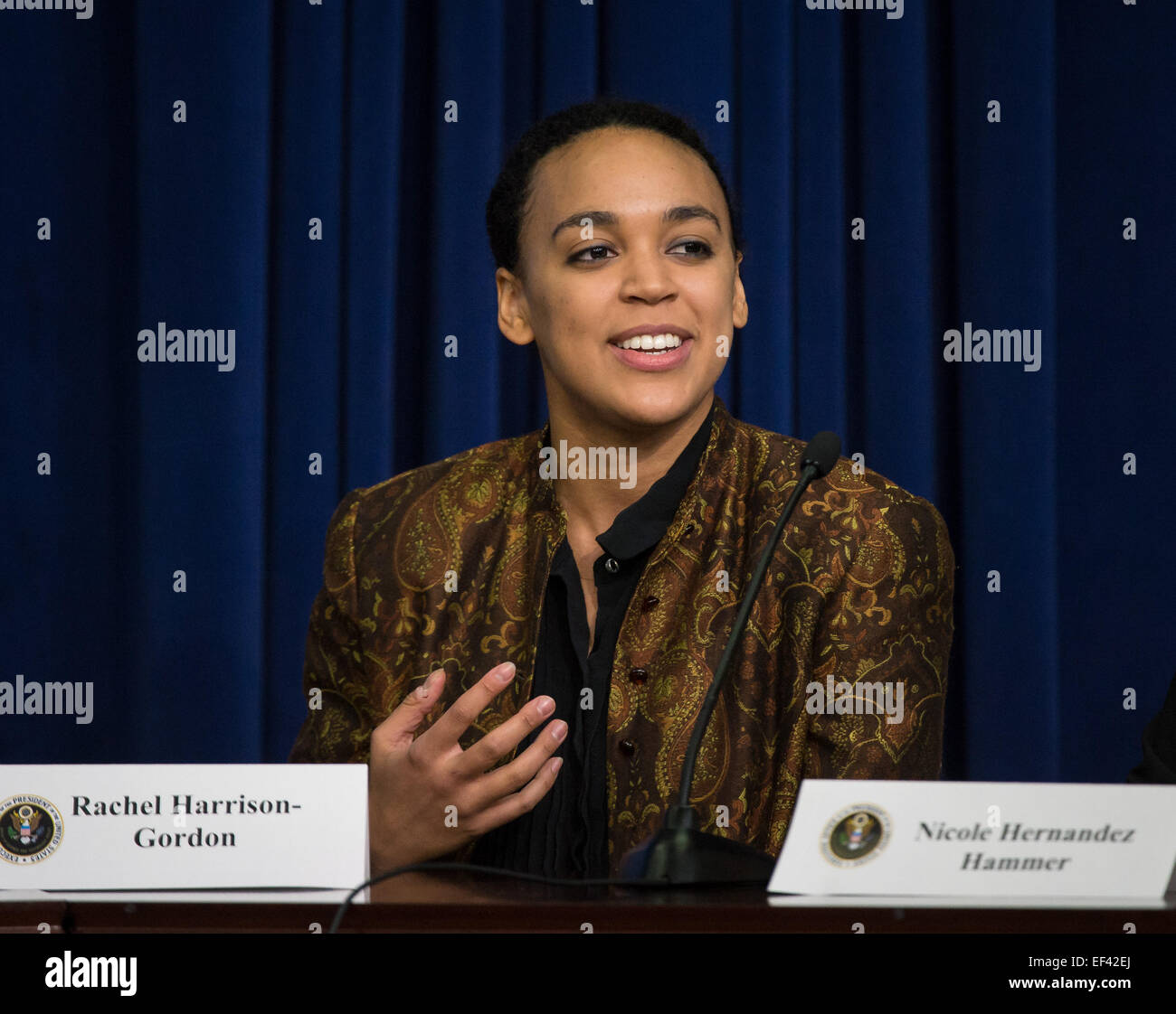 Rachel gordon hi-res stock photography and images - Alamy