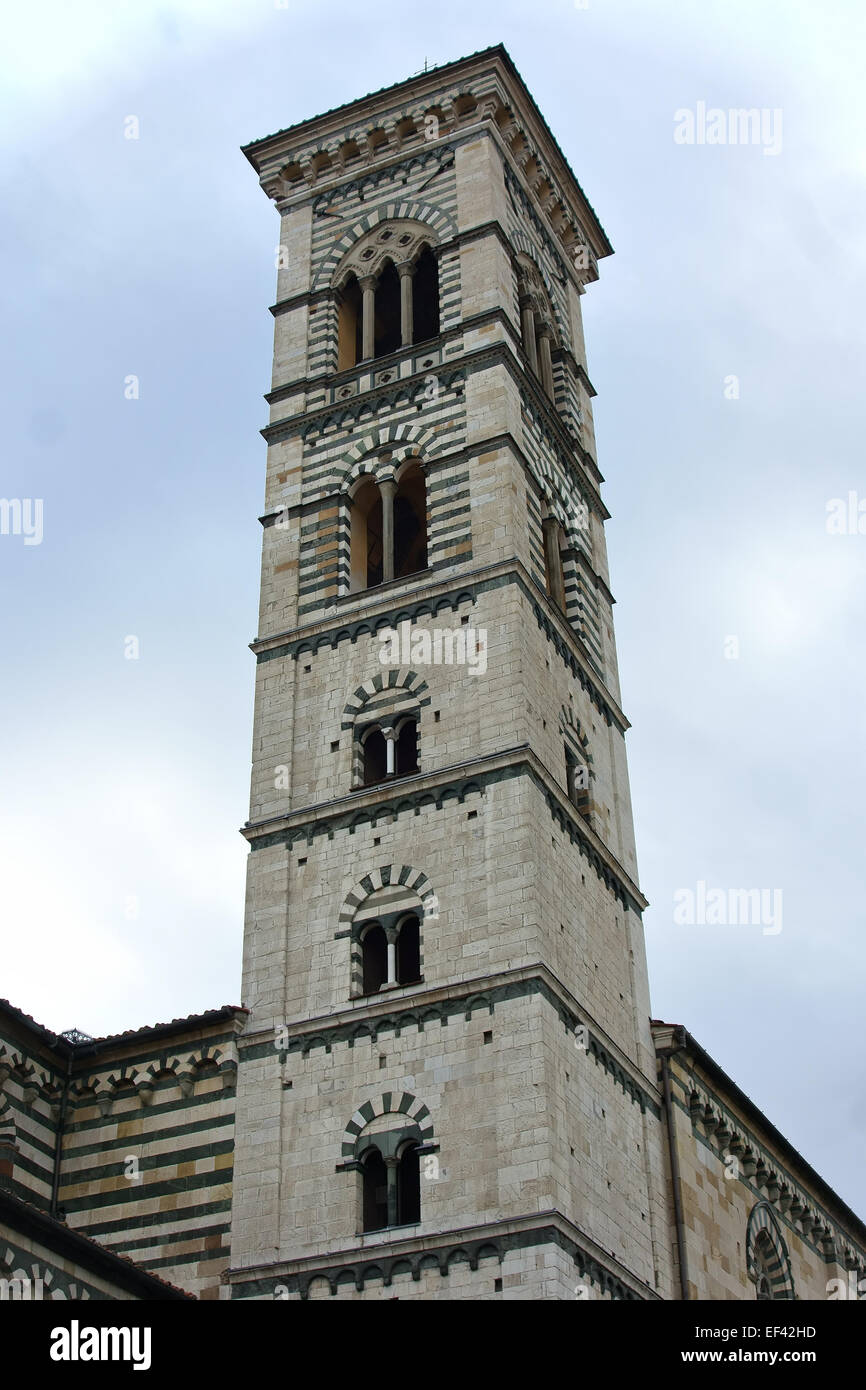 Prato italy town tuscany hi-res stock photography and images - Alamy