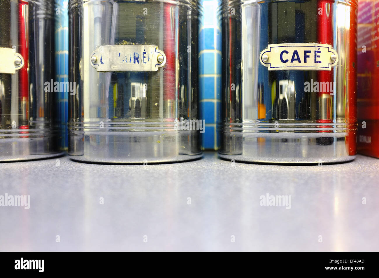 Stylish coffee container hi-res stock photography and images - Alamy
