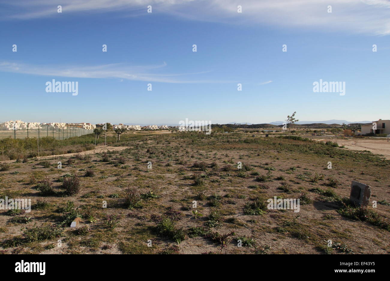 Corvera golf hi-res stock photography and images - Alamy