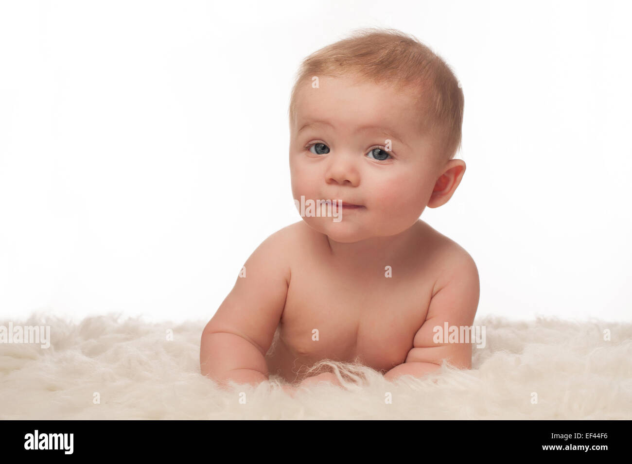 Raised eyebrows hi-res stock photography and images - Alamy