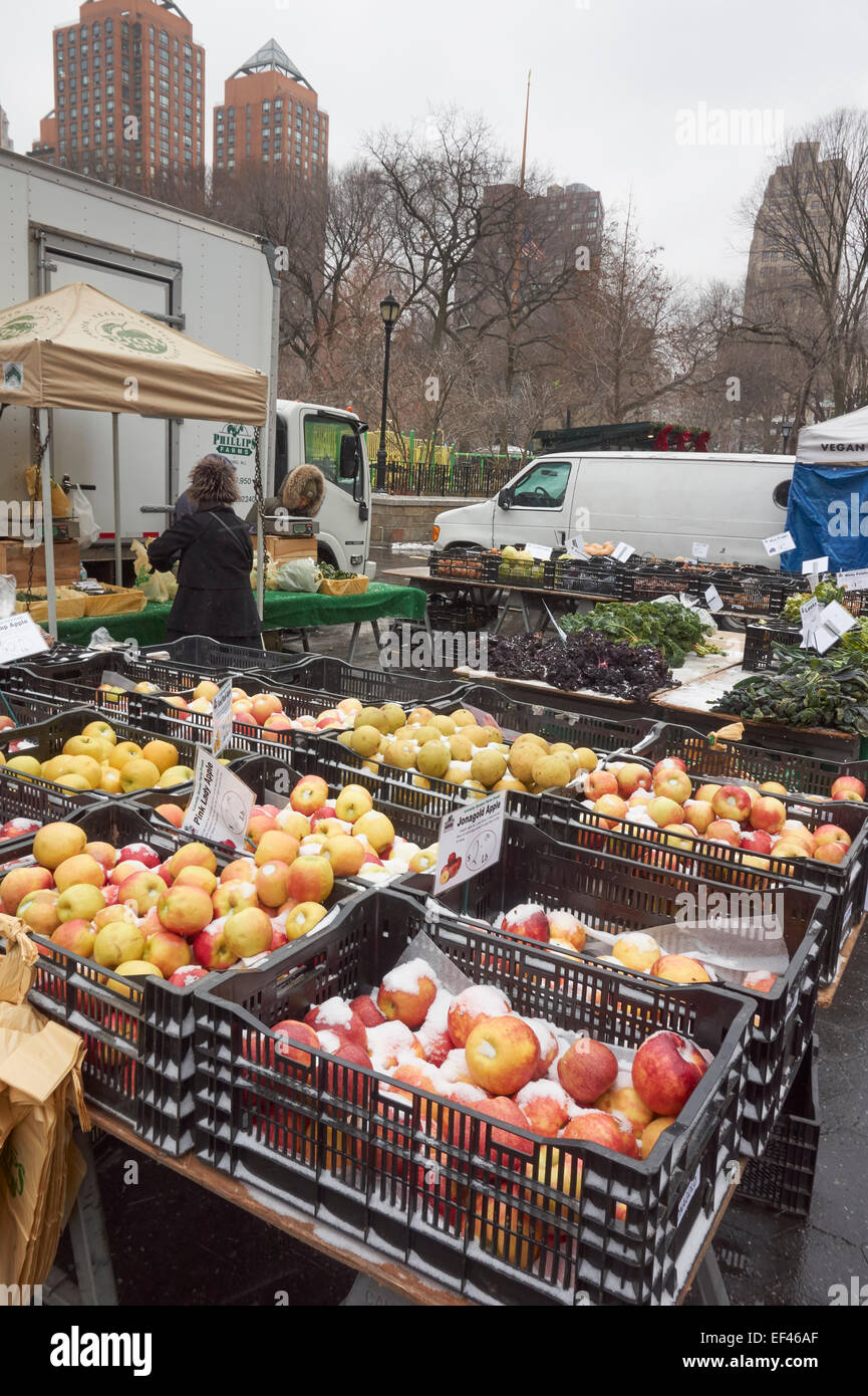 New market square during hi-res stock photography and images - Alamy