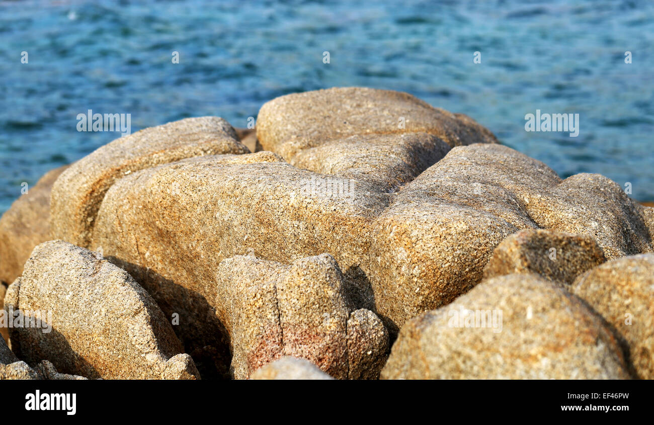 Shaped stones hi-res stock photography and images - Alamy