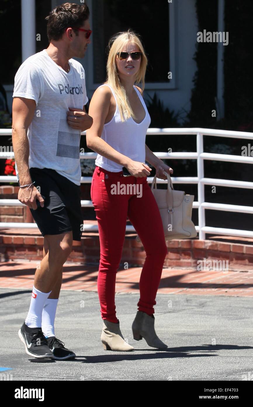 Claire Holt Boyfriend