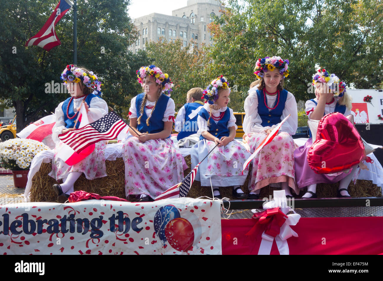 Polish boys hi-res stock photography and images - Alamy