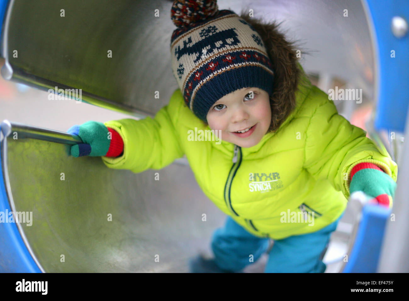 Cute 3 year old boy hi-res stock photography and images - Alamy