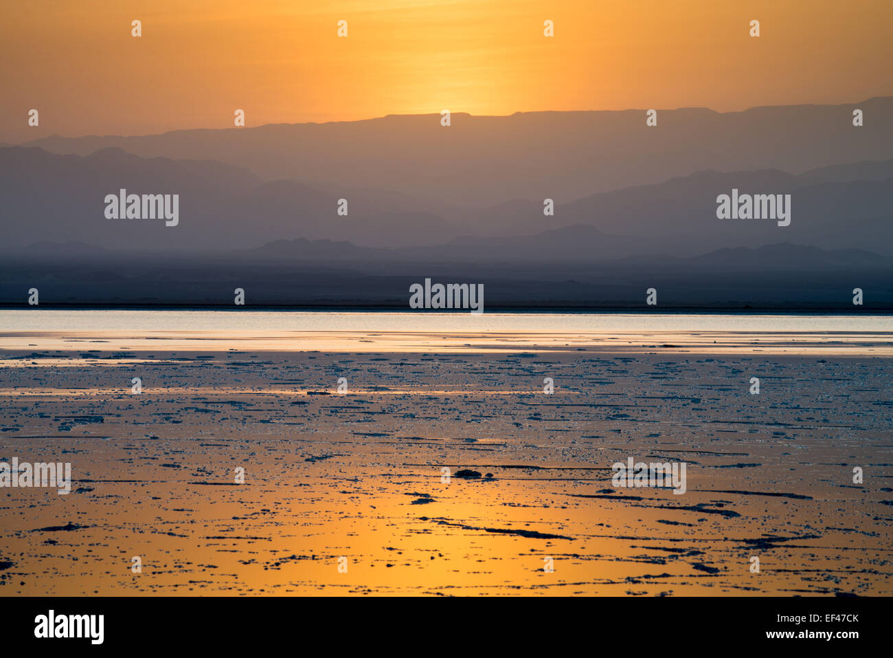 Assal ethiopia hi-res stock photography and images - Alamy