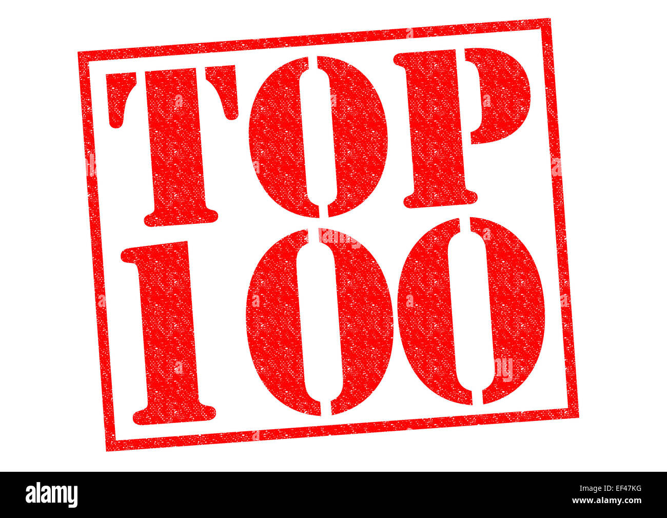 Top 100 chart hi-res stock photography and images - Alamy