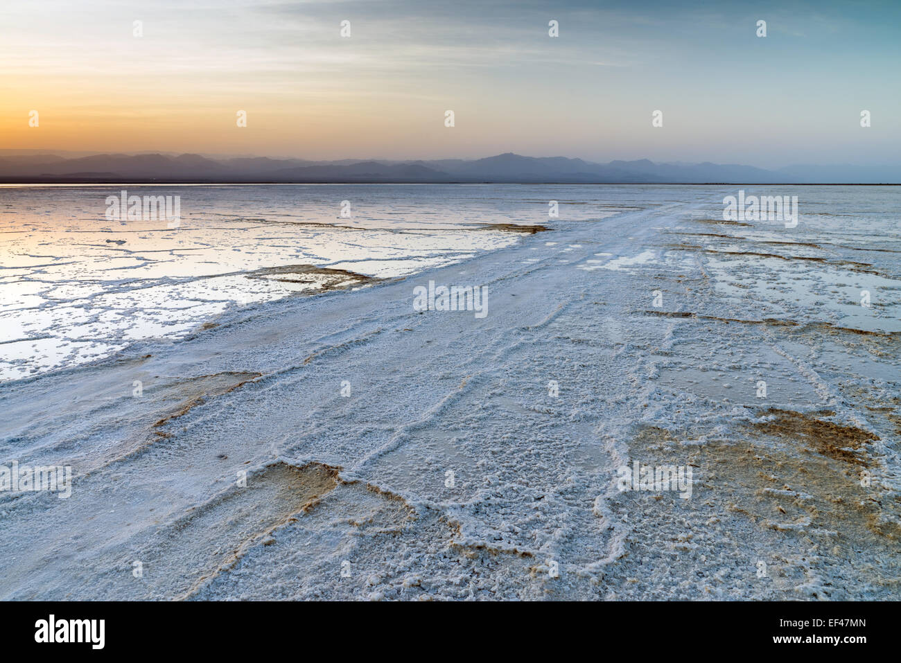 Assal ethiopia hi-res stock photography and images - Alamy