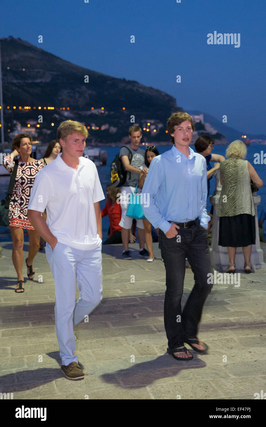 Steve Jobs Reed Jobs