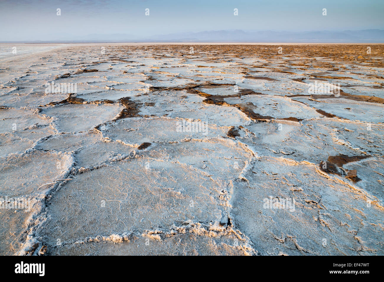 Lake assal salt hi-res stock photography and images - Alamy