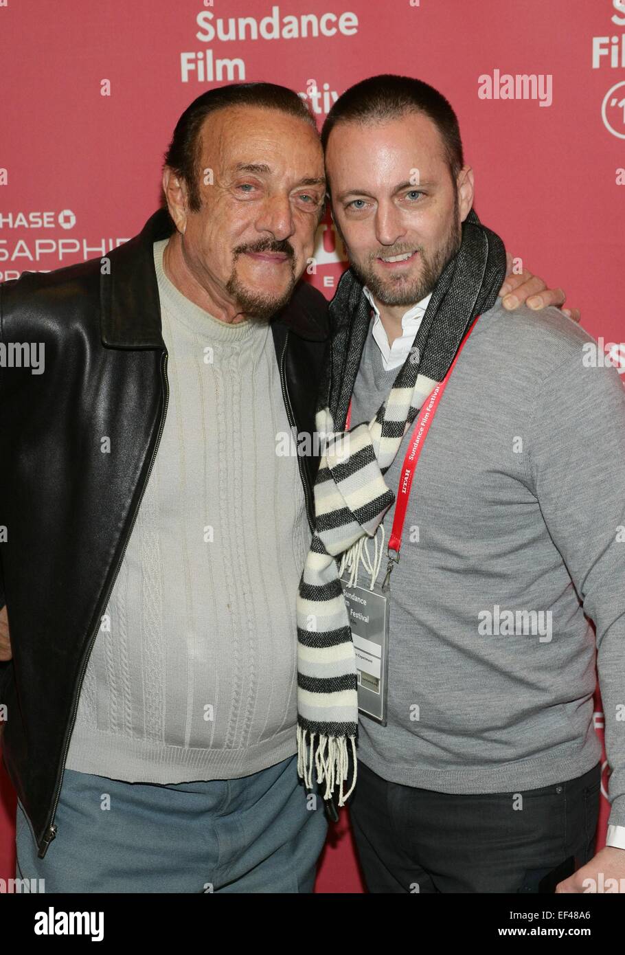 Zimbardo prison experiment hi-res stock photography and images - Alamy