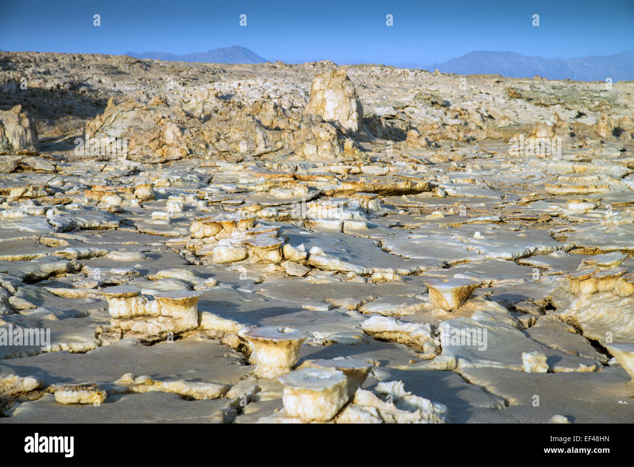 The wonders of ethiopia hi-res stock photography and images - Alamy