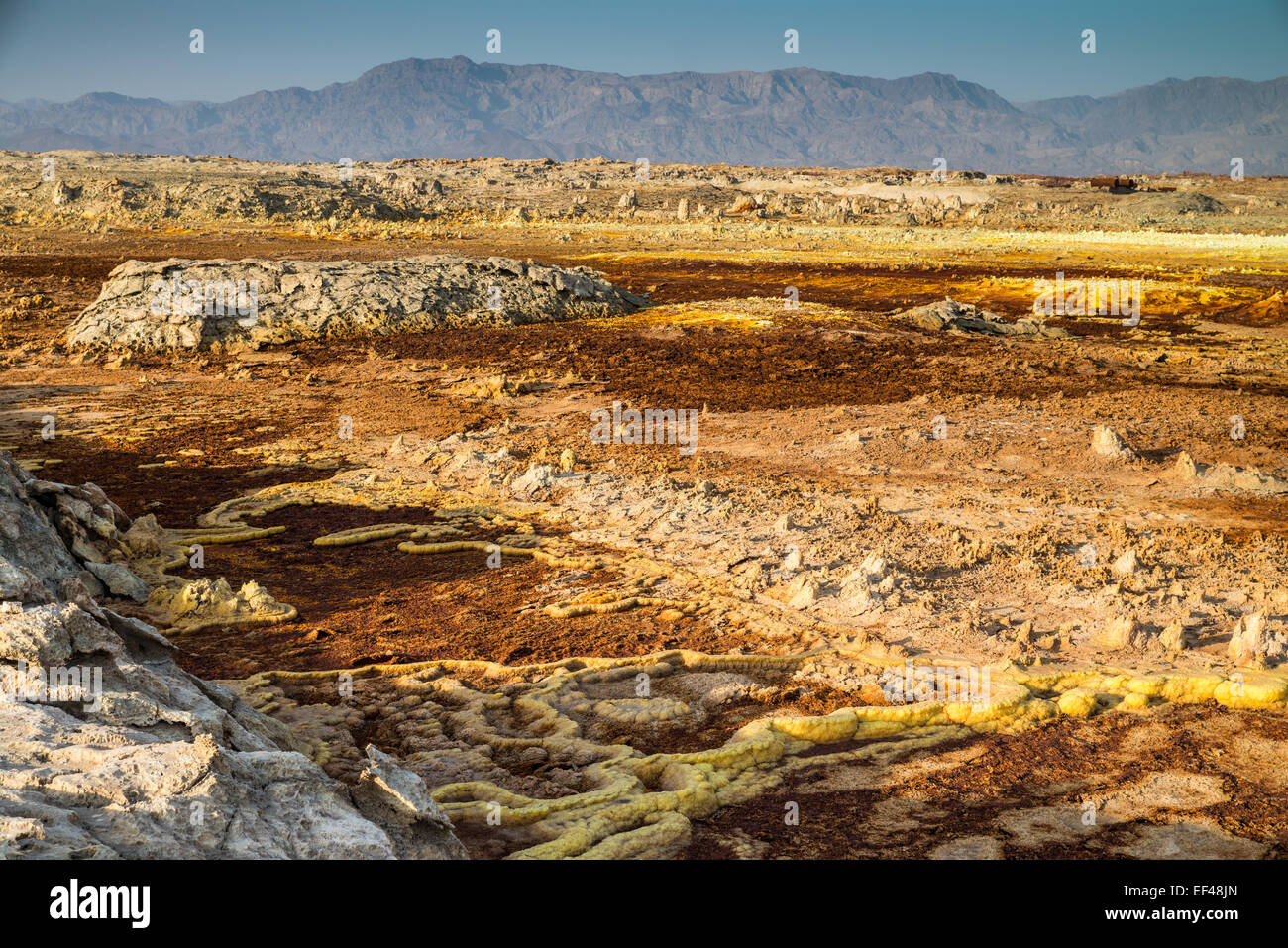 The wonders of ethiopia hi-res stock photography and images - Alamy