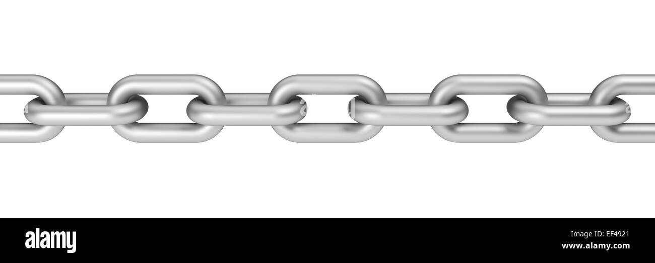 Chain security isolated steel protection metal hi-res stock photography ...