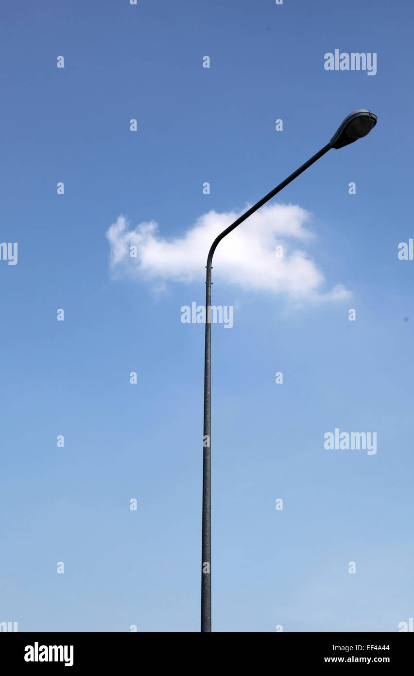 Blue background lighting hi-res stock photography and images - Alamy