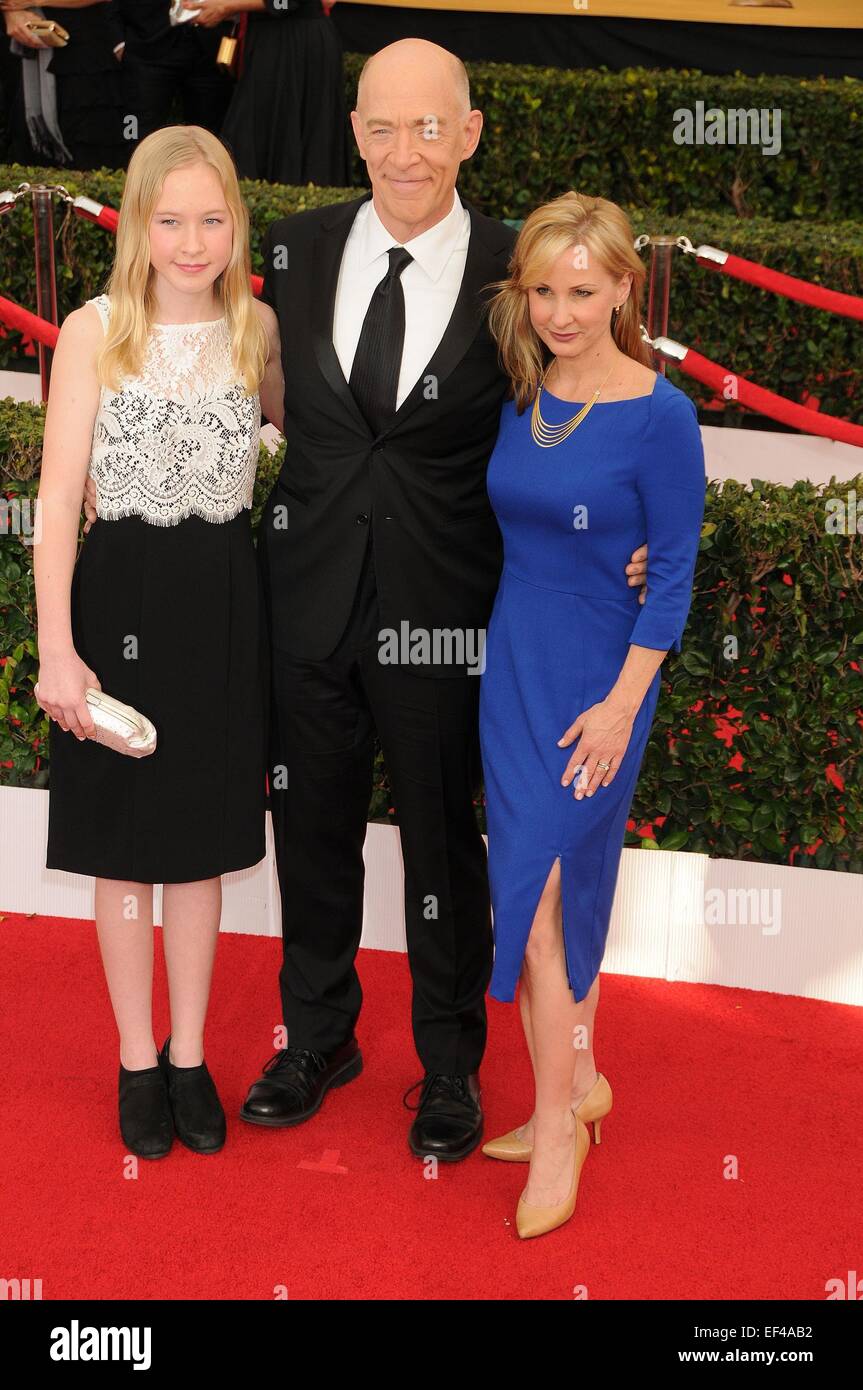 Los Angeles, California, USA. 25th Jan, 2015. Jan 25, 2015 - Los ...