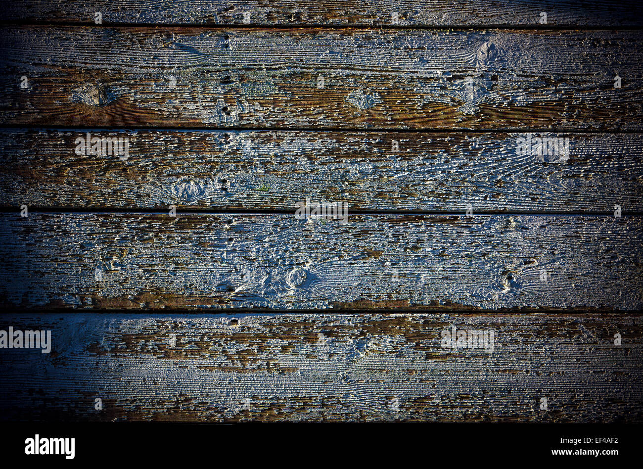 Old wood background. Dark contrast colors Stock Photo - Alamy