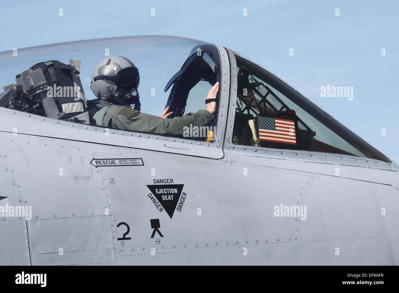 Military attack airplane hi-res stock photography and images - Alamy