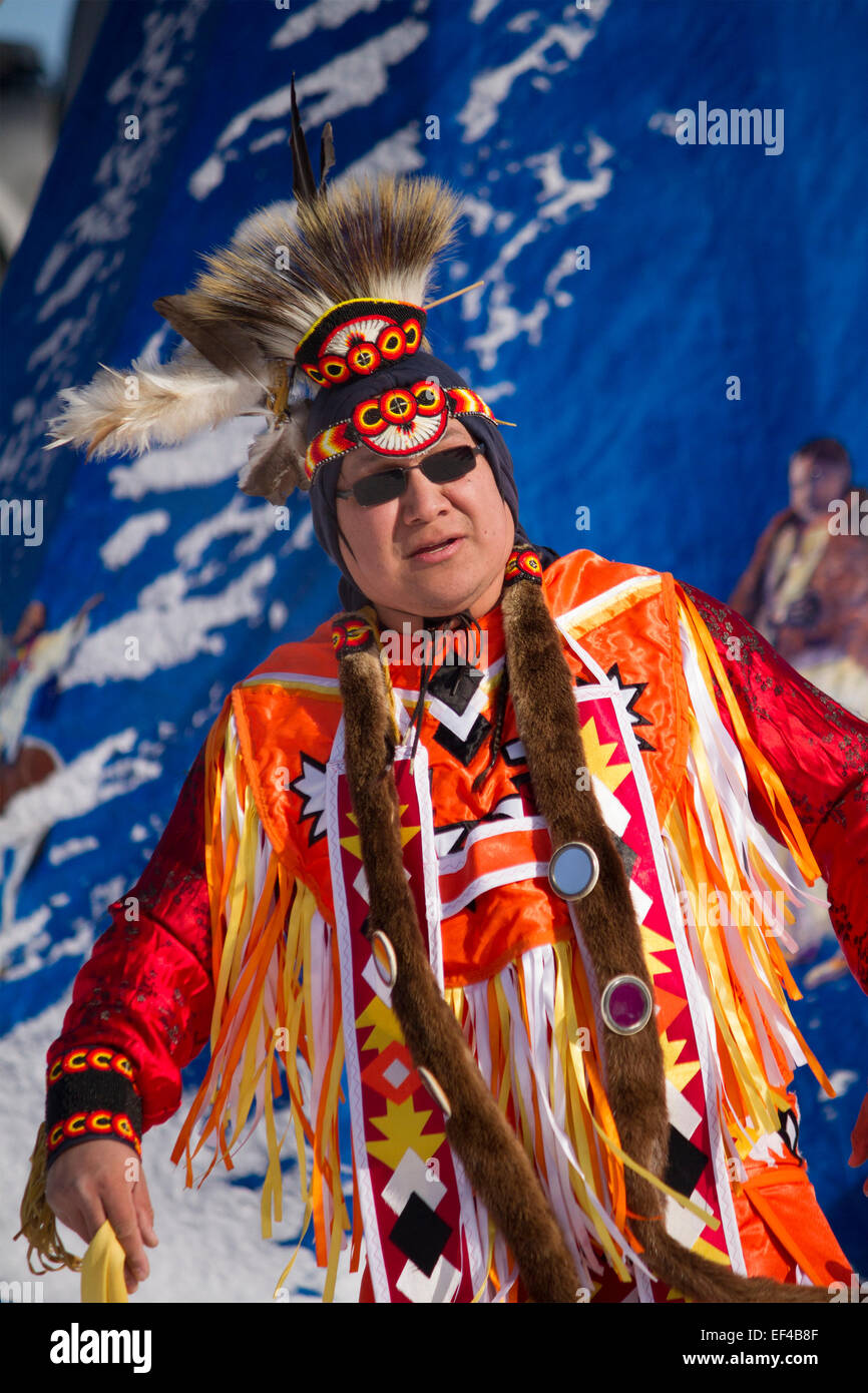 Aboriginal man hi-res stock photography and images - Alamy