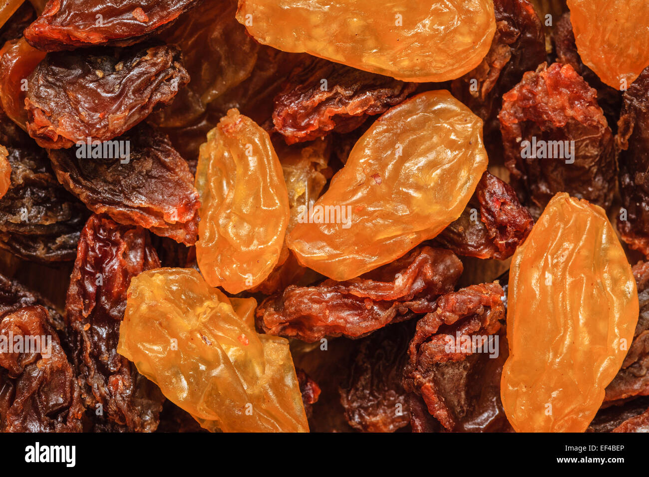 Healthy food organic nutrition. Raisin dried grape as background ...