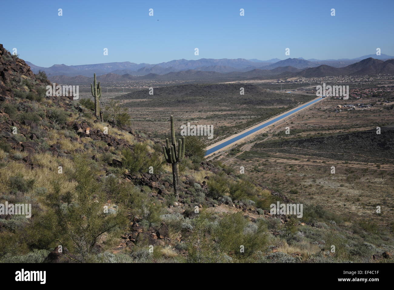 Canal pathway hi-res stock photography and images - Alamy