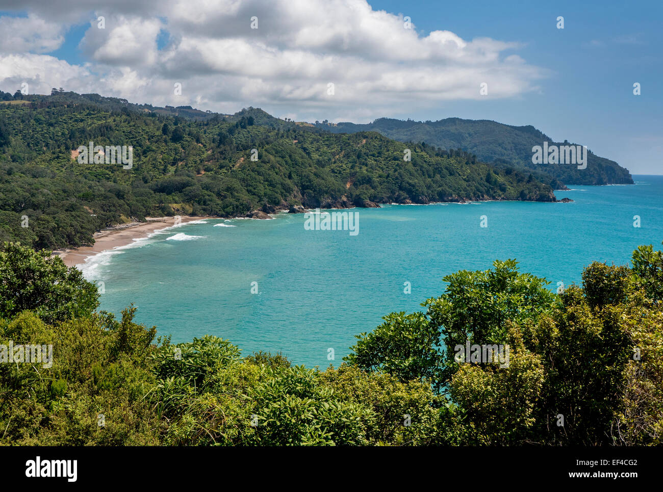 Orokawa bay hi-res stock photography and images - Alamy