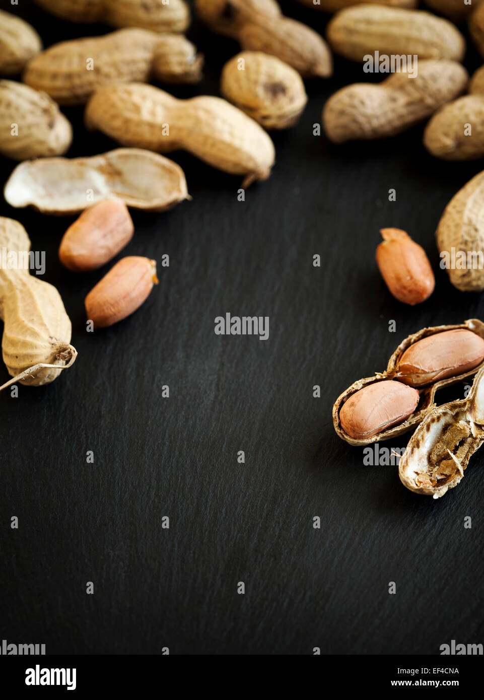 Peanuts nuts hi-res stock photography and images - Alamy