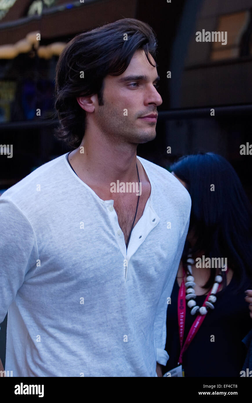 Daniel Ditomasso Married