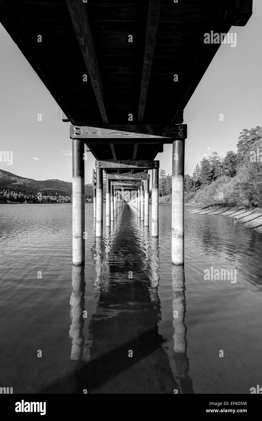 Stanfield marsh boardwalk hi-res stock photography and images - Alamy