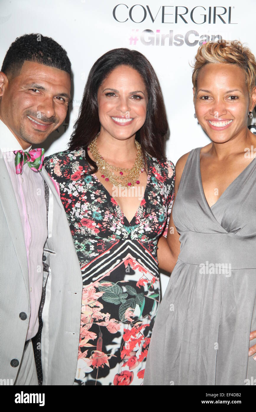 Steve perry and lalani perry hi-res stock photography and images - Alamy