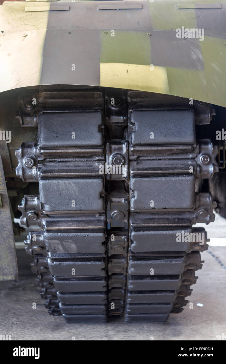 Military Track High Resolution Stock Photography and Images - Alamy