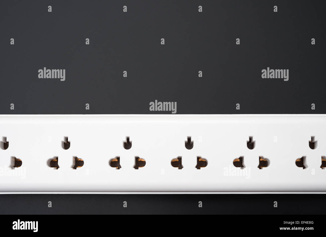 Multi power socket hi-res stock photography and images - Alamy