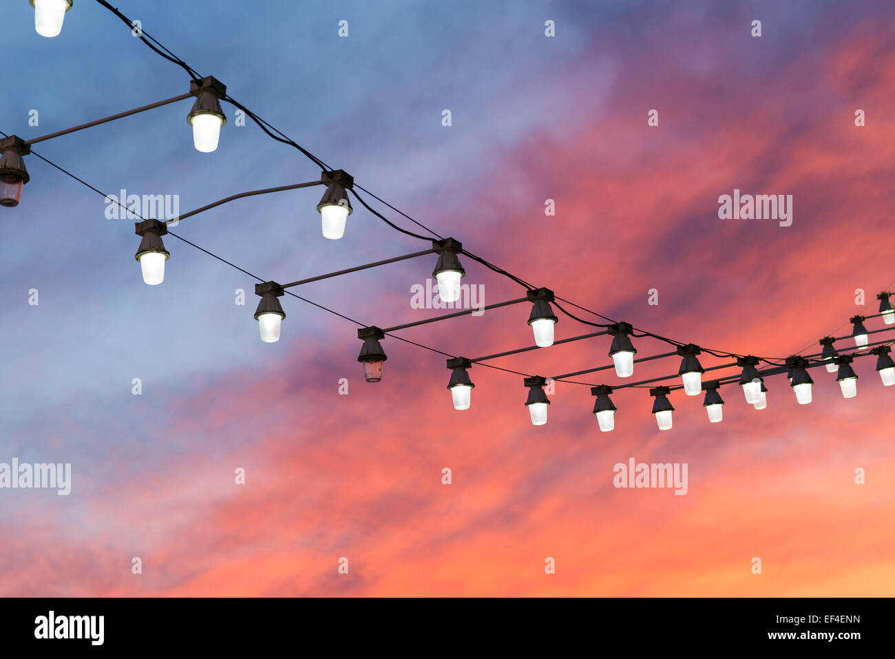 Bulb lighting hi-res stock photography and images - Alamy