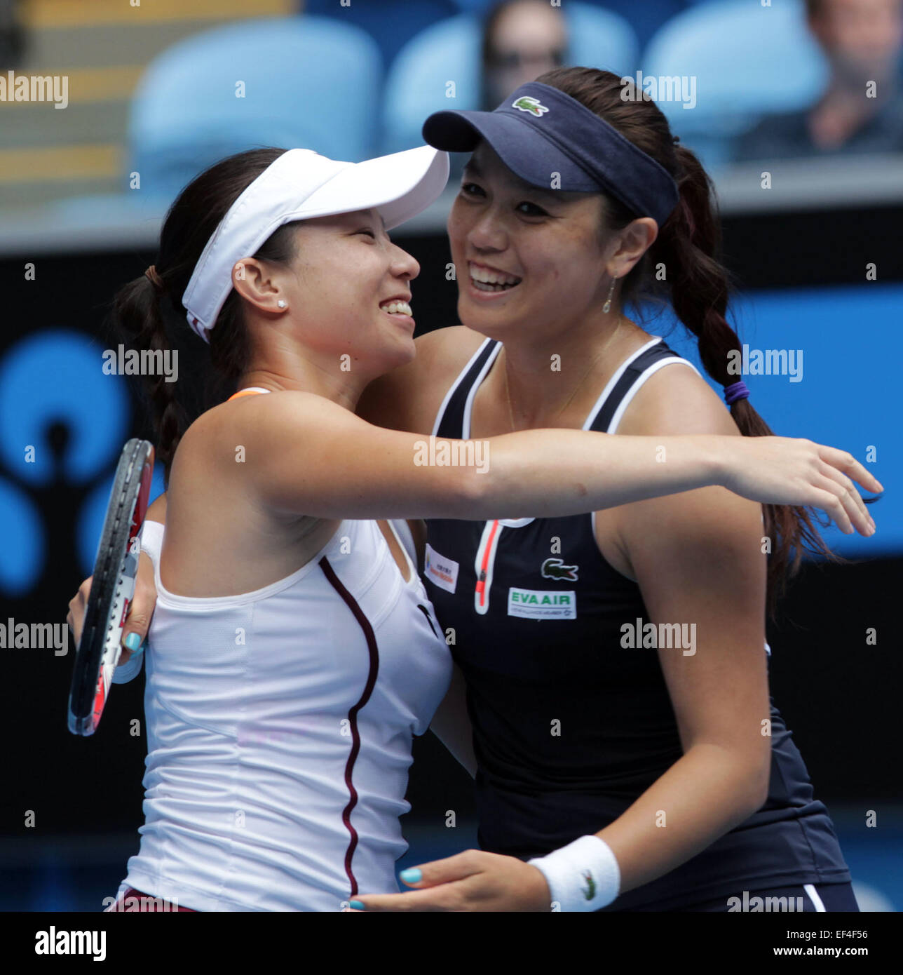 Yung jan chan 2015 hi-res stock photography and images - Alamy