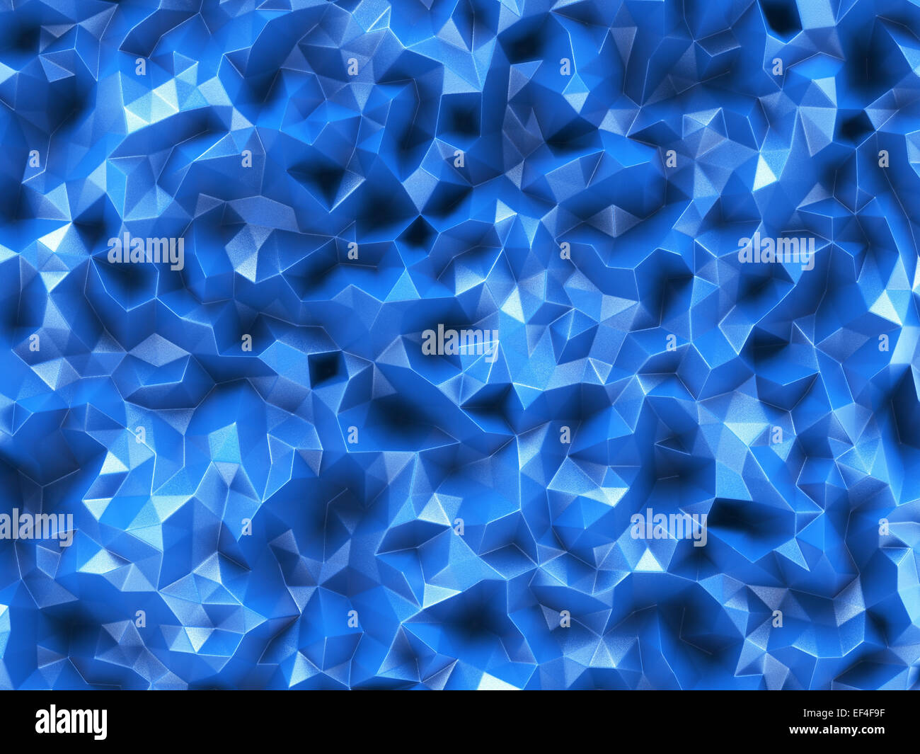 3d wallpaper blue hi-res stock photography and images - Alamy